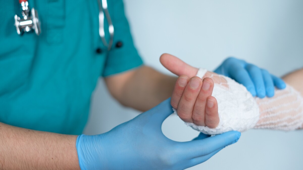 Hand Surgery - Almira Hair Transplant